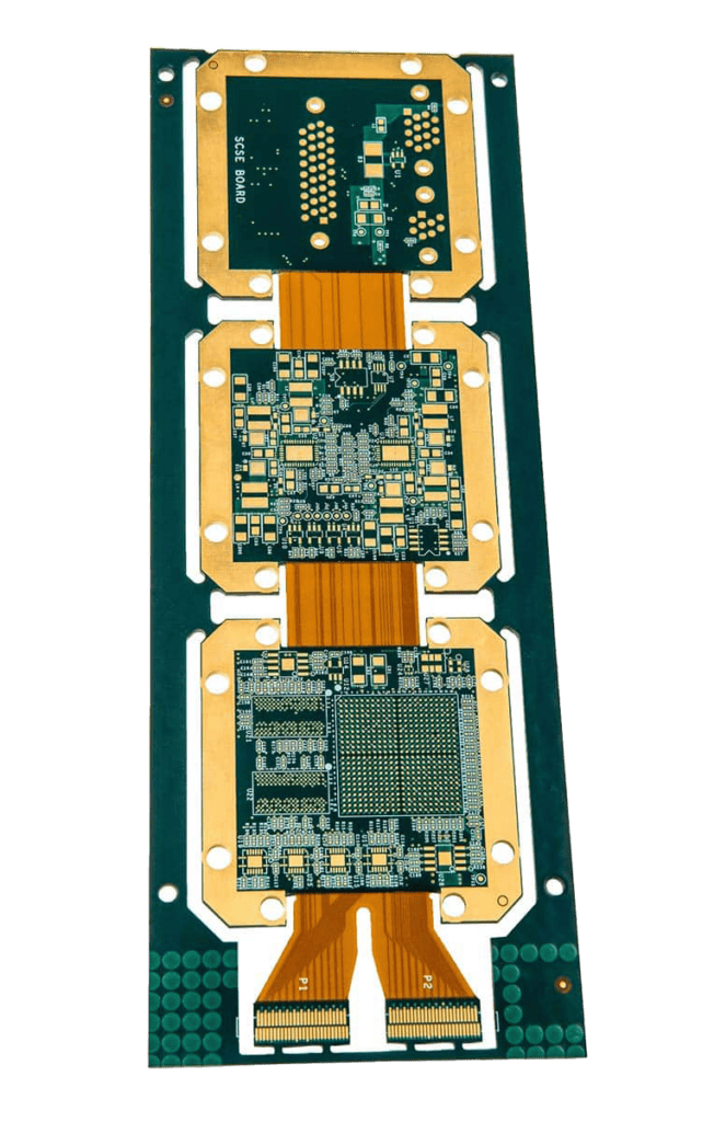 Why Choose Rigid Flex PCBs - All Flex Solutions